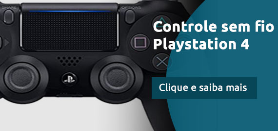 Ponto Pixel - Livros, jogos, consoles e muito mais