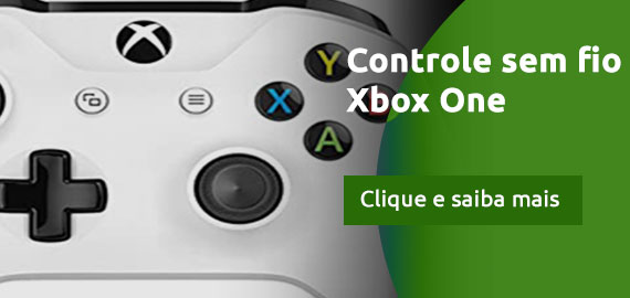 Ponto Pixel - Livros, jogos, consoles e muito mais