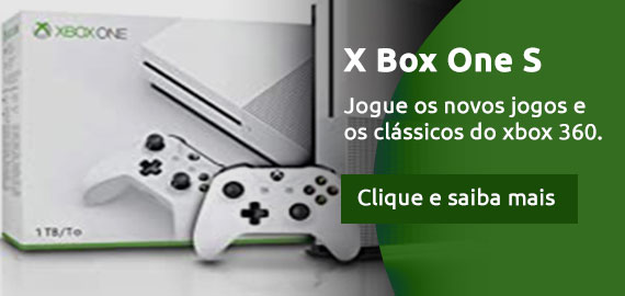 Ponto Pixel - Livros, jogos, consoles e muito mais